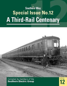 The Southern Way Special Issue No. 12: Buy The Southern Way Special ...