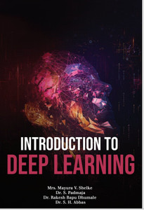 INTRODUCTION TO DEEP LEARNING: Buy INTRODUCTION TO DEEP LEARNING by Mrs ...