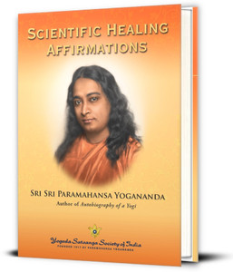Scientific Healing Affirmations Hardbound: Buy Scientific Healing ...