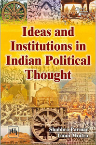 Ideas and Institutions in Indian Political Thought: Buy Ideas and ...