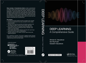 Deep Learning: A Comprehensive Guide: Buy Deep Learning: A ...