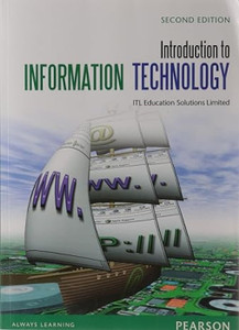 Fundamentals of Information Technology 2/E 2nd Edition: Buy ...