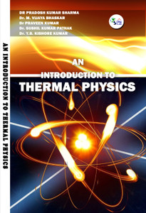 AN INTRODUCTION TO THERMAL PHYSICS: Buy AN INTRODUCTION TO THERMAL ...