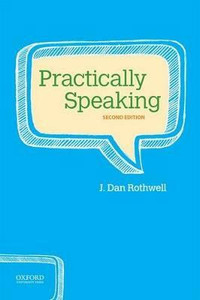 Practically Speaking: Buy Practically Speaking by Rothwell at Low Price ...