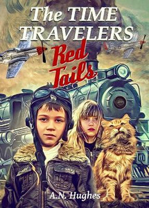 Red Tails: Buy Red Tails by Hughes A N at Low Price in India | Flipkart.com