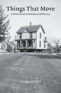 Things That Move: Buy Things That Move by Anstey Tim at Low Price in ...