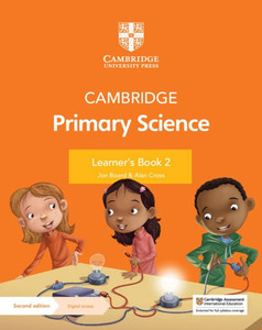 Primary Science: Knowledge and Understanding: Buy Primary Science ...