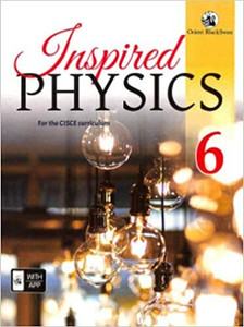OBS-INSPIRED SCIENCE PHYSICS CLASS 6: Buy OBS-INSPIRED SCIENCE PHYSICS ...