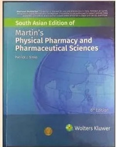 Martin's Physical Pharmacy and Pharmaceutical Sciences,: Buy Martin's ...