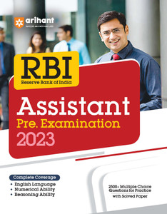 Rbi Assistant Exam Guide (Editioniv): Buy Rbi Assistant Exam Guide ...