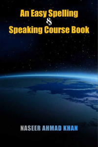 An easy spelling & speaking course book with 2 Disc: Buy An easy ...