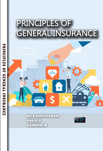 PRINCIPLES OF GENERAL INSURANCE: Buy PRINCIPLES OF GENERAL INSURANCE by ...