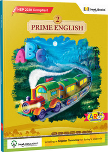 Prime English 2 - Nep 2020 Compliant: Buy Prime English 2 - Nep 2020 ...