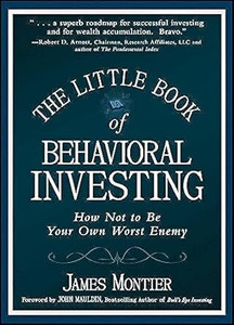 The Little Book of Behavioral Investing: Buy The Little Book of ...