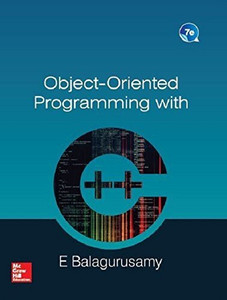 Object-Oriented Programming with C++: Buy Object-Oriented Programming ...