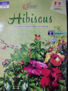 Hibiscus an integrated semester book 2 class semester 2: Buy Hibiscus ...