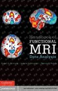 Handbook of Functional MRI Data Analysis: Buy Handbook of Functional ...