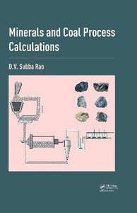 Minerals and Coal Process Calculations: Buy Minerals and Coal Process ...