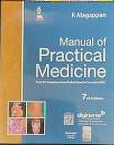 Manual of Practical Medicine: Buy Manual of Practical Medicine by ...