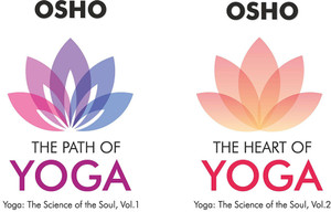 Osho Books : The Heart Of Yoga + The Path Of Yoga: Buy Osho Books : The ...