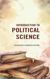 Introduction to Political Science: Buy Introduction to Political ...