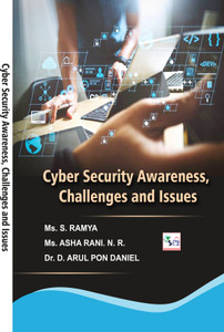 Cyber Security Awareness, Challenges and Issues: Buy Cyber Security ...