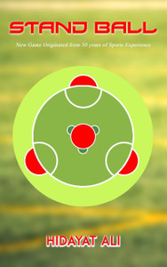 Stand Ball: New Game Originated from 50 Years of Sports Experience: Buy ...