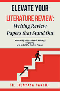 Elevate Your Literature Review: Buy Elevate Your Literature Review by ...