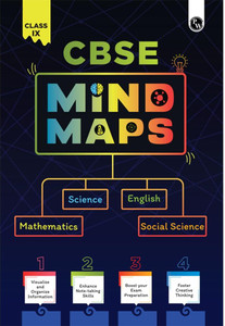 Pw Mindmaps for Class 9th Science: Buy Pw Mindmaps for Class 9th ...