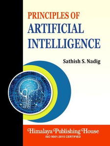 Principles of Artificial Intelligence: Buy Principles of Artificial ...