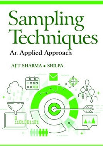 Sampling Techniques - An Applied Approach: Buy Sampling Techniques - An ...