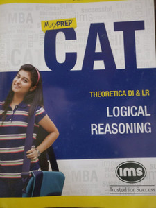 IMS MaxPrep 2016 Onwards - CAT MBA Entrance Exam Preparation Course ...