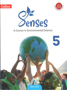 COLLINS SENSES ENVIRONMENTAL SCIENCE CLASS 5: Buy COLLINS SENSES ...