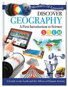 Discover Geography: Buy Discover Geography by unknown at Low Price in ...