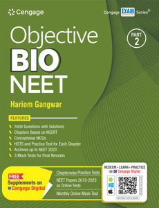 Objective Bio NEET Part 2 First Edition: Buy Objective Bio NEET Part 2 ...