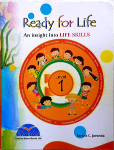 READY FOR LIFE AN INSIGHT INTO LIFE SKILLS LEVEL -1: Buy READY FOR LIFE ...