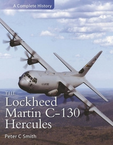 The Lockheed Martin C-130 Hercules: Buy The Lockheed Martin C-130 ...