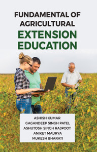 Fundamental of Agricultural Extension Education: Buy Fundamental of ...