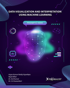 DATA VISUALIZATION AND INTERPRETATION USING MACHINE LEARNING: Buy DATA ...