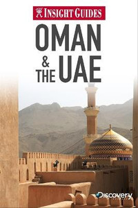 Insight Guides: Oman & The UAE: Buy Insight Guides: Oman & The UAE by ...