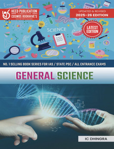 GENERAL SCIENCE: Buy GENERAL SCIENCE by Heed Editorial Board - Cosmos ...