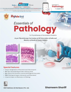 Essentials of Pathology for Physiotherapy and Paramedical Students (The ...