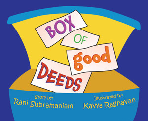 Box of Good Deeds: Buy Box of Good Deeds by Rani Subramaniam at Low ...