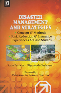 Disaster Management and Strategies: Buy Disaster Management and ...