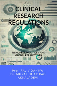 CLINICAL RESEARCH REGULATIONS - Principles, Practices, and Global ...