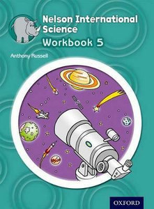 Nelson International Science Workbook 5: Buy Nelson International ...