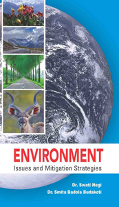 Environment: Issues and Mitigation Strategies: Buy Environment: Issues ...