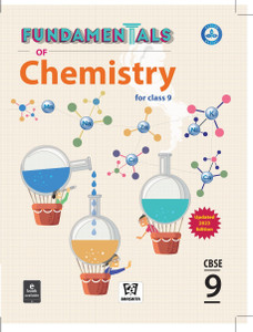Fundamentals of Chemistry 9 (CBSE): Buy Fundamentals of Chemistry 9 ...