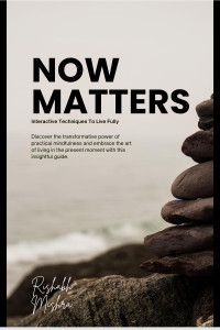 Now Matters: Buy Now Matters by Rishabh Mishra at Low Price in India ...