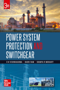 Power System Protection and Switchgear| 3rd Edition: Buy Power System ...